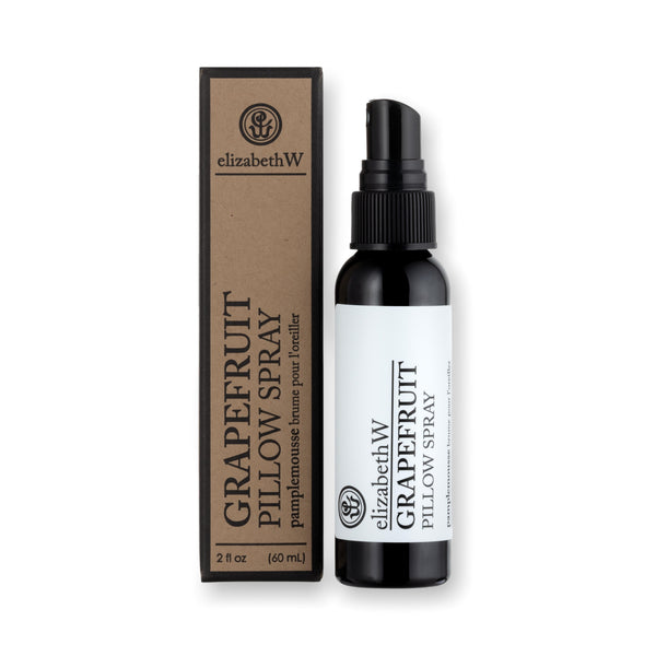 elizabethW Grapefruit Pillow Spray