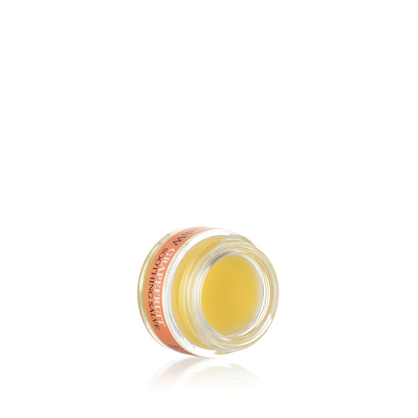 elizabethW Grapefruit Soothing Salve