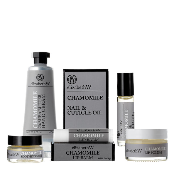 Chamomile Self-Care Bundle - elizabethW