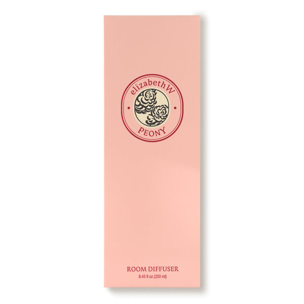 Peony Diffuser - elizabethW