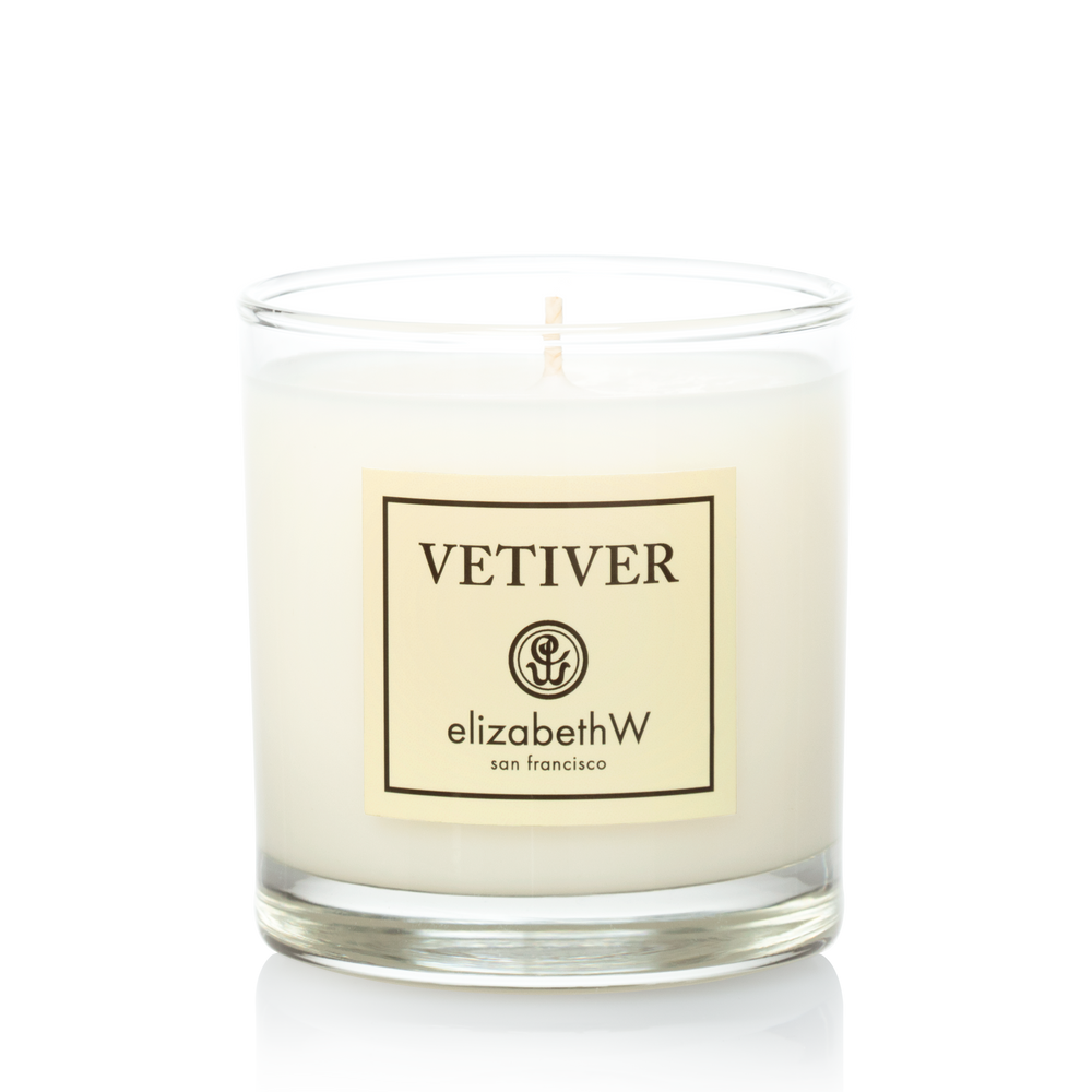 elizabethW Rose Square Sachet