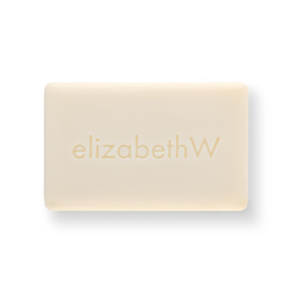 elizabethW Magnolia Triple Milled Soap