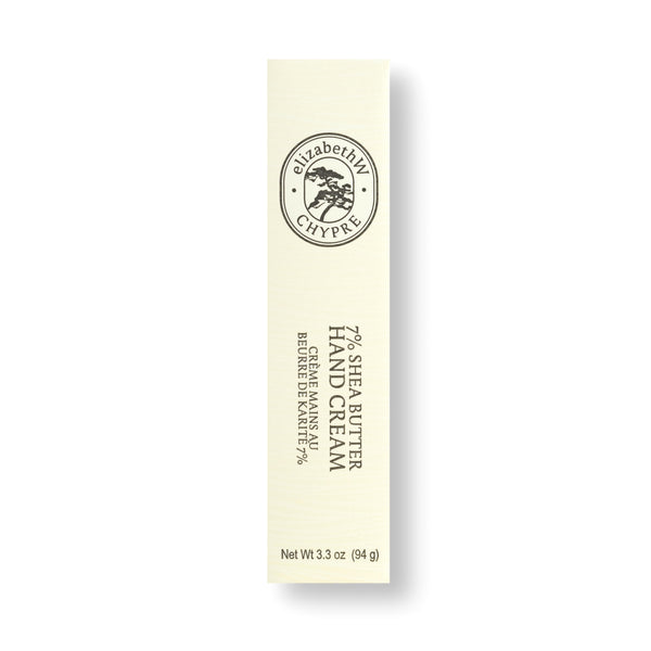 elizabethW Chypre Hand Cream