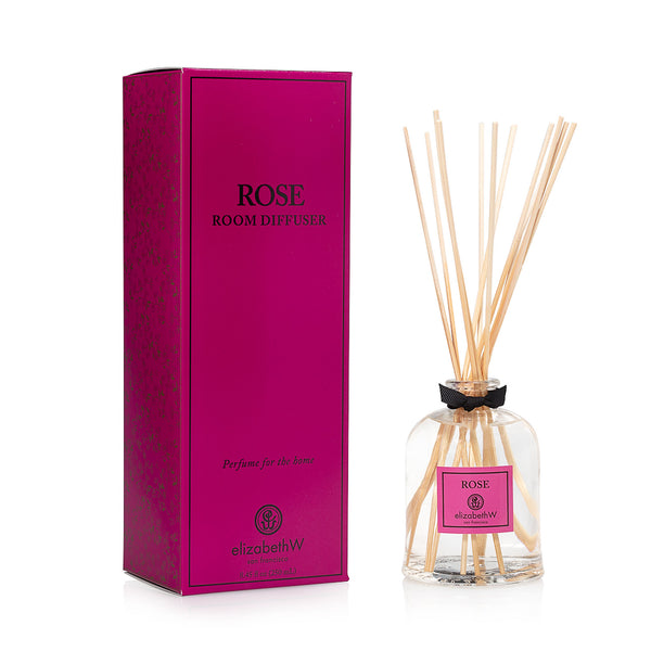 elizabethW Rose Diffuser
