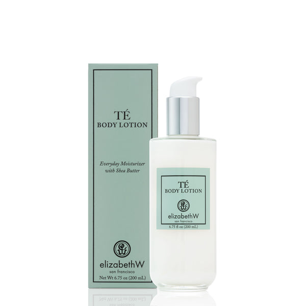 elizabethW Té Body Lotion