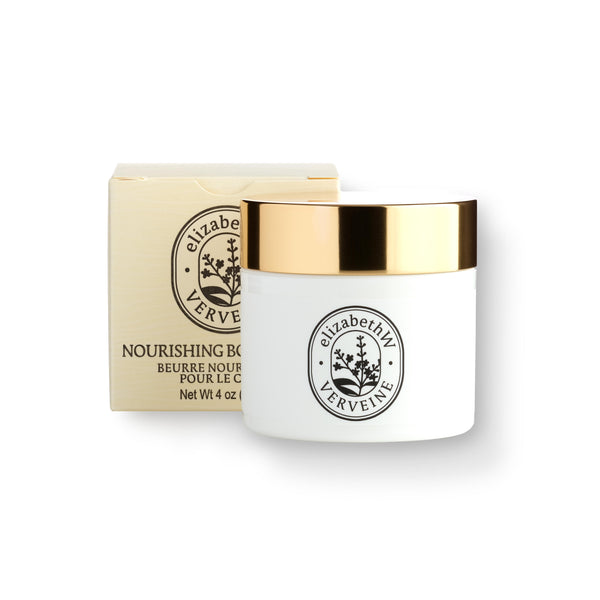 Verveine Body Cream - elizabethW
